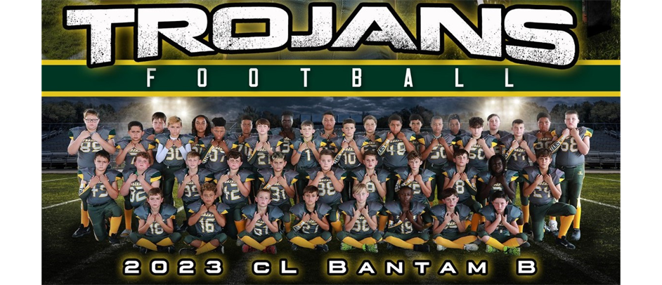 Bantam Football and Flag Football > Home